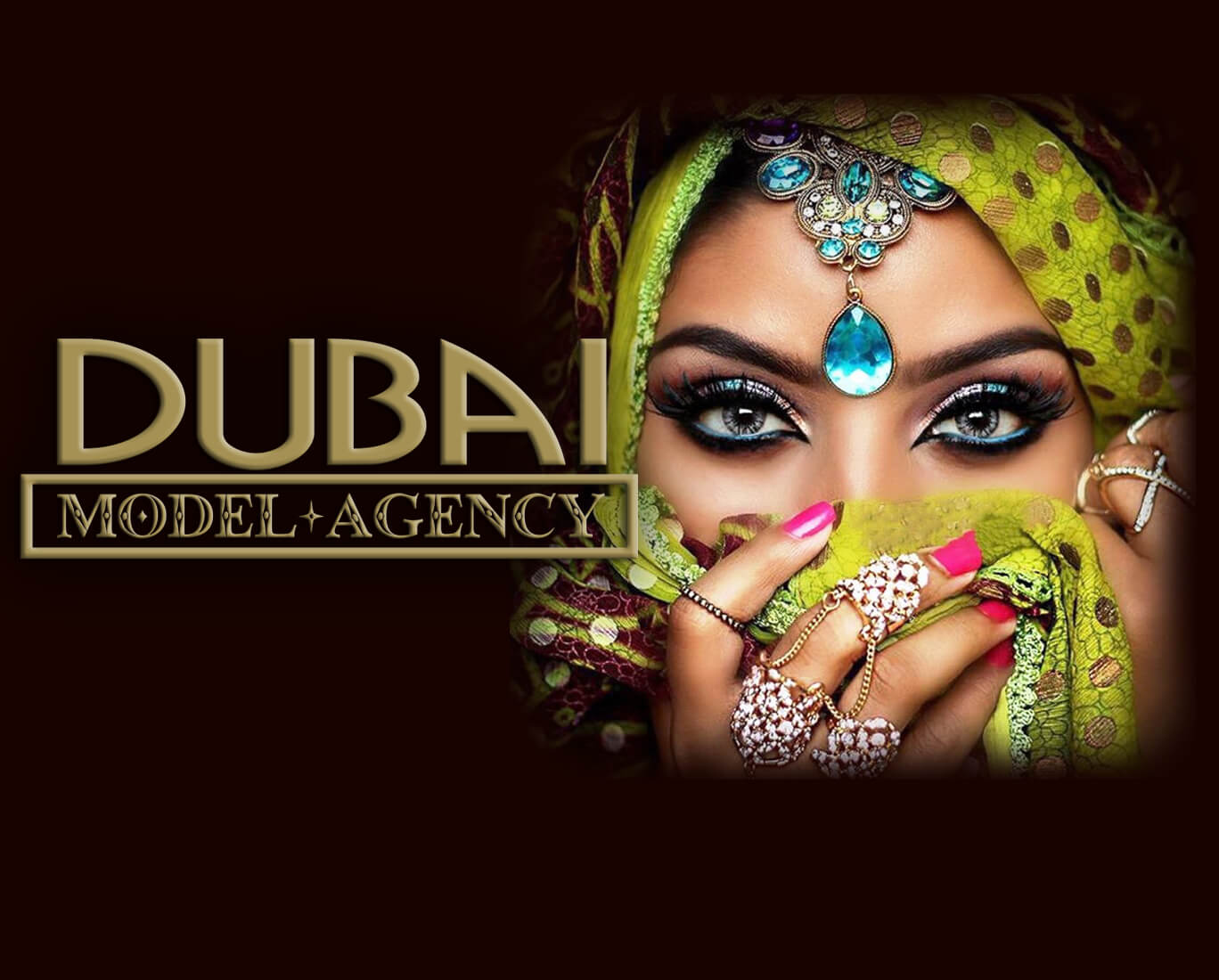 Dubai Model Agency | The Most Prestigious Model Agency In The World